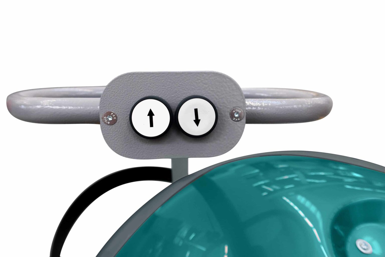 SFERA Easy Column pallet wrapping robot - Atlanta Iberica