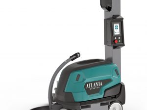 Neos wrapping robot - Atlanta Iberica