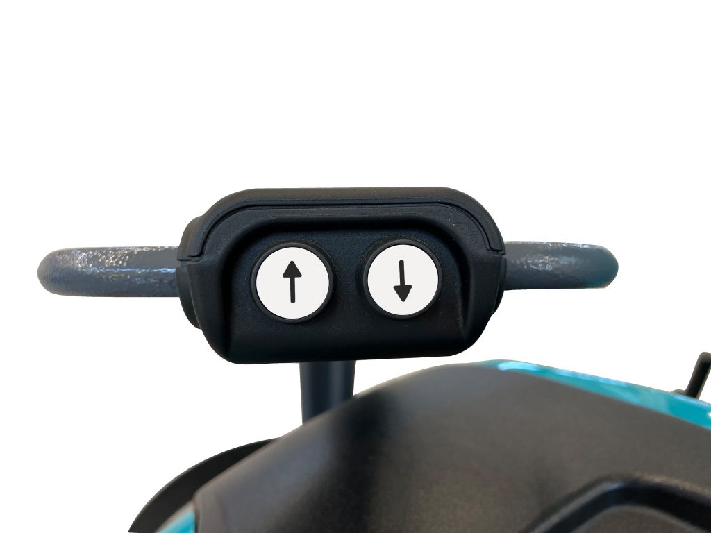 Neos wrapping robot - Atlanta Iberica